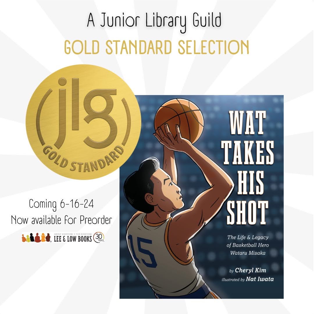 Cheryl Kim Books – Picture and non-fiction chapter books for kids